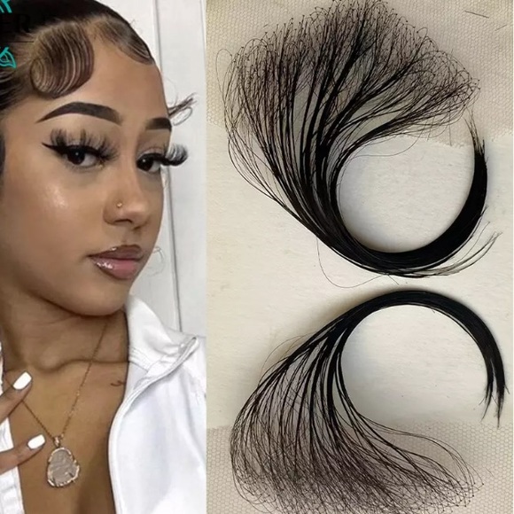 Boutiques | Hair | Lace Front Baby Hair | Poshmark